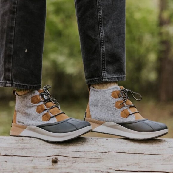 Sorel | Shoes | Sorel Out N About Iii Classic Wp New In Box | Poshmark